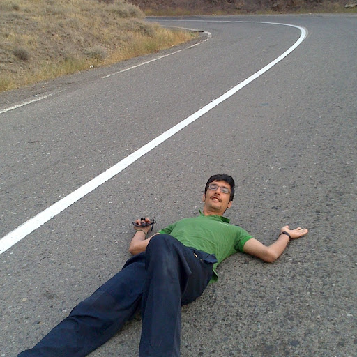 mohammad mehdi Amini - ویرگول