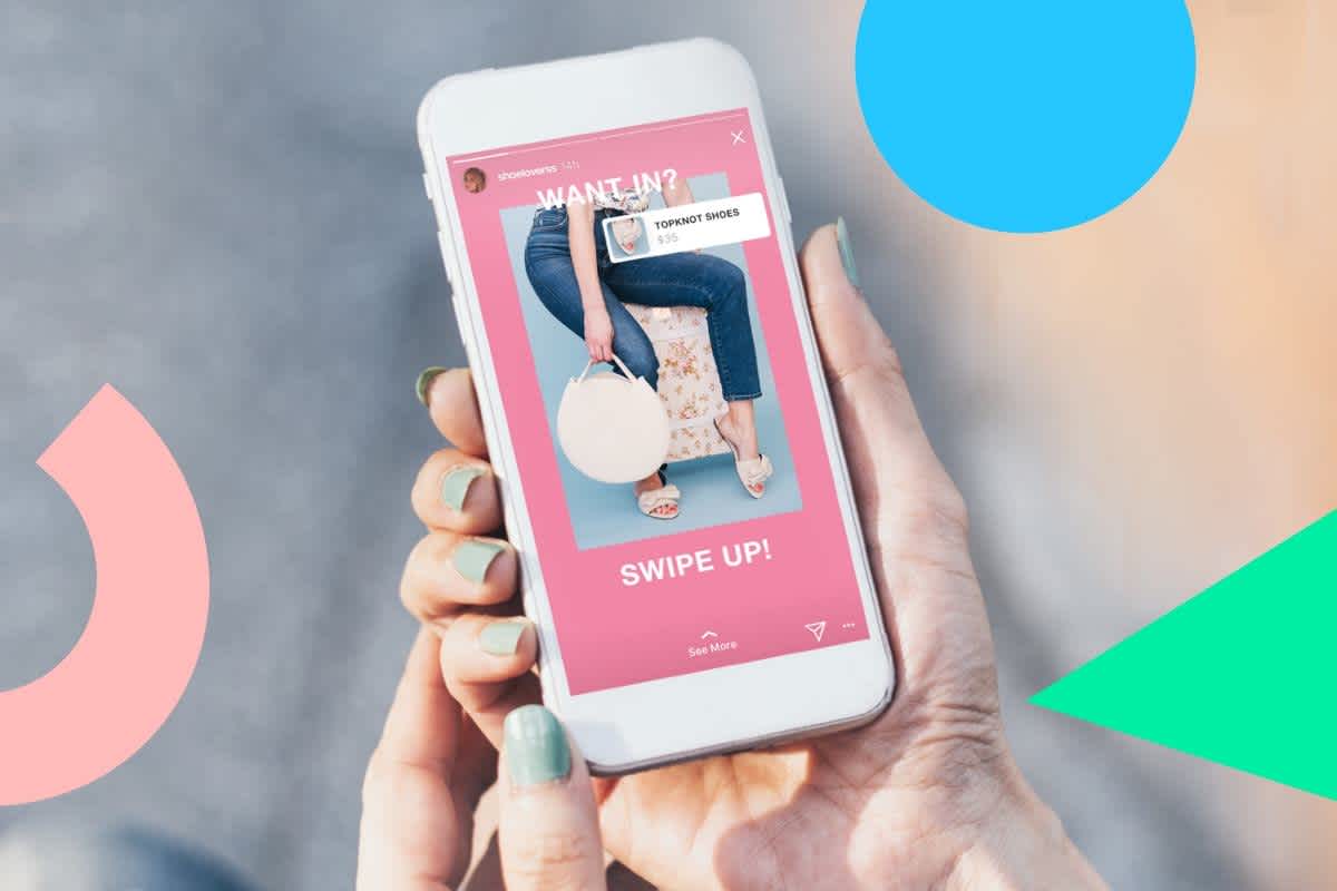 How to Like Instagram Story (Steps & Tips) - ویرگول