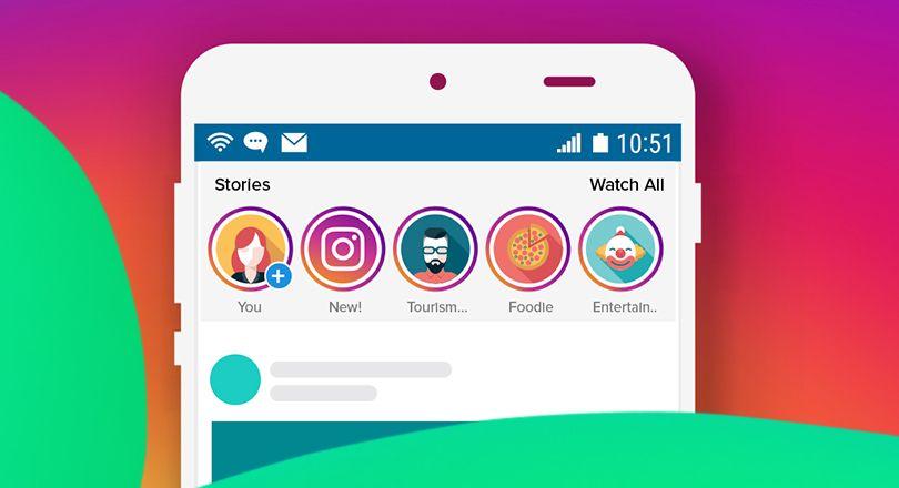 10 Expert Tips for Next-Level Instagram Stories You Need to Know - ویرگول