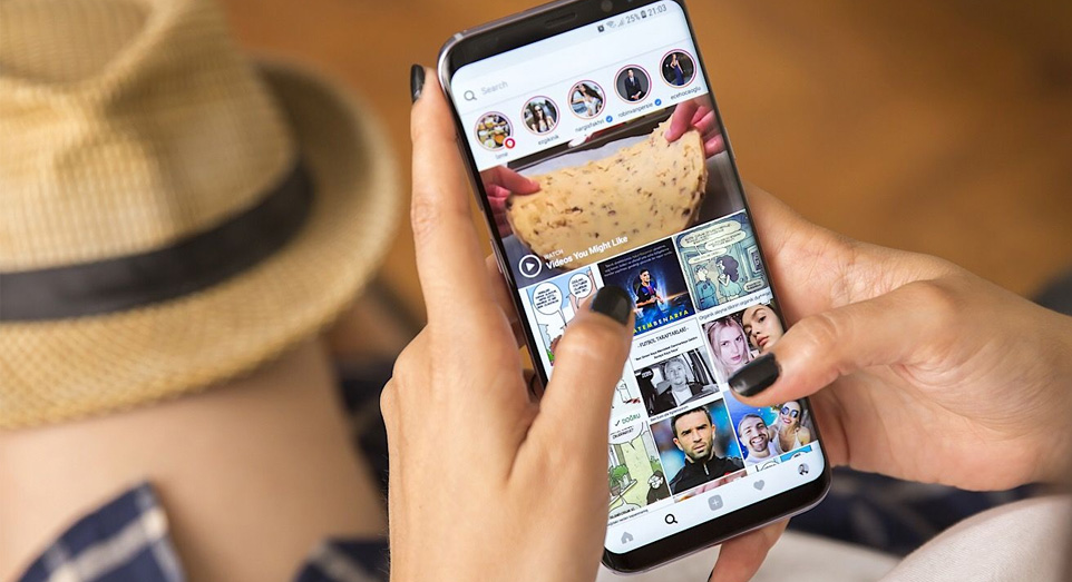 How to Know If Your Instagram Reel Is On Explore - ویرگول