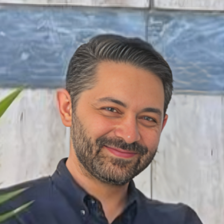 Ehsan Nouri احسان نوری - ویرگول