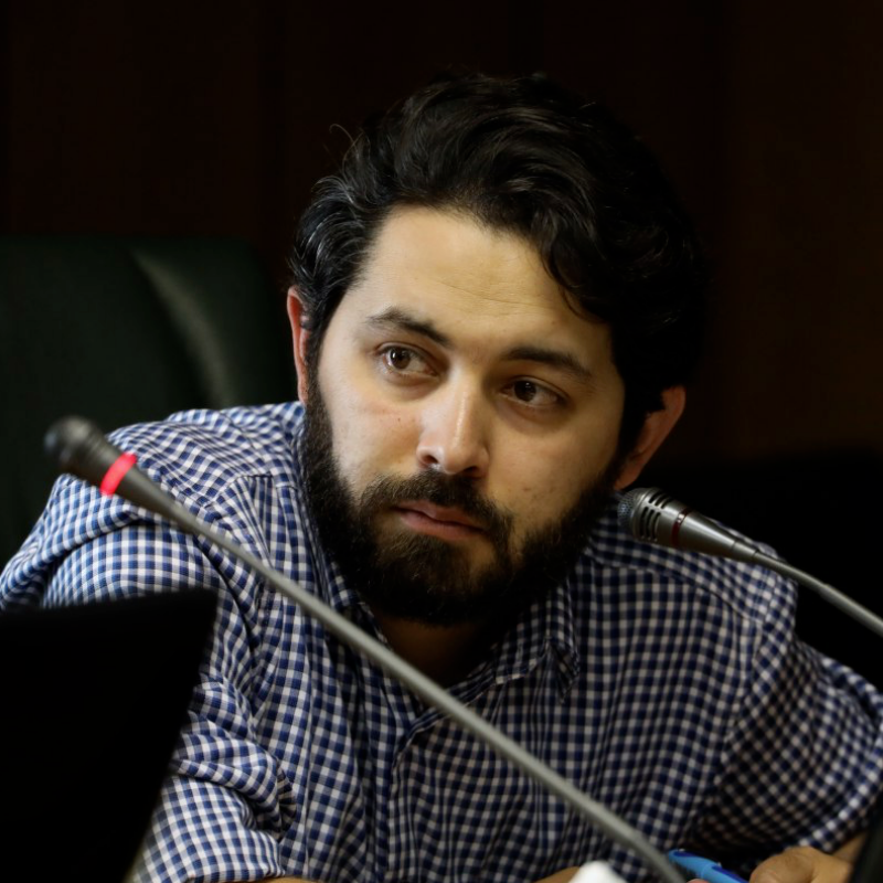 Ehsan Nouri احسان نوری - ویرگول