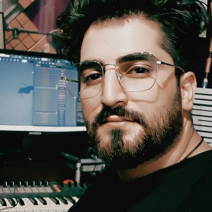 مصطفی رشیدی MOSTAFA rashidi - ویرگول