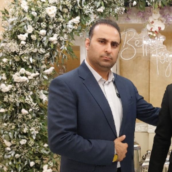 جمال رحیمی - ویرگول