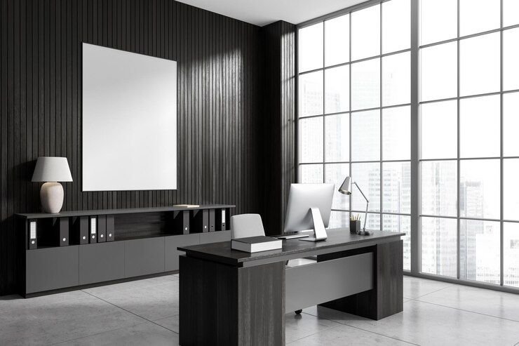 Key Principles Of Office Design - ویرگول