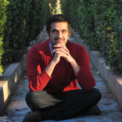 Bamdad L - ویرگول