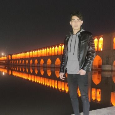 Mojtaba Mahdavi - ویرگول