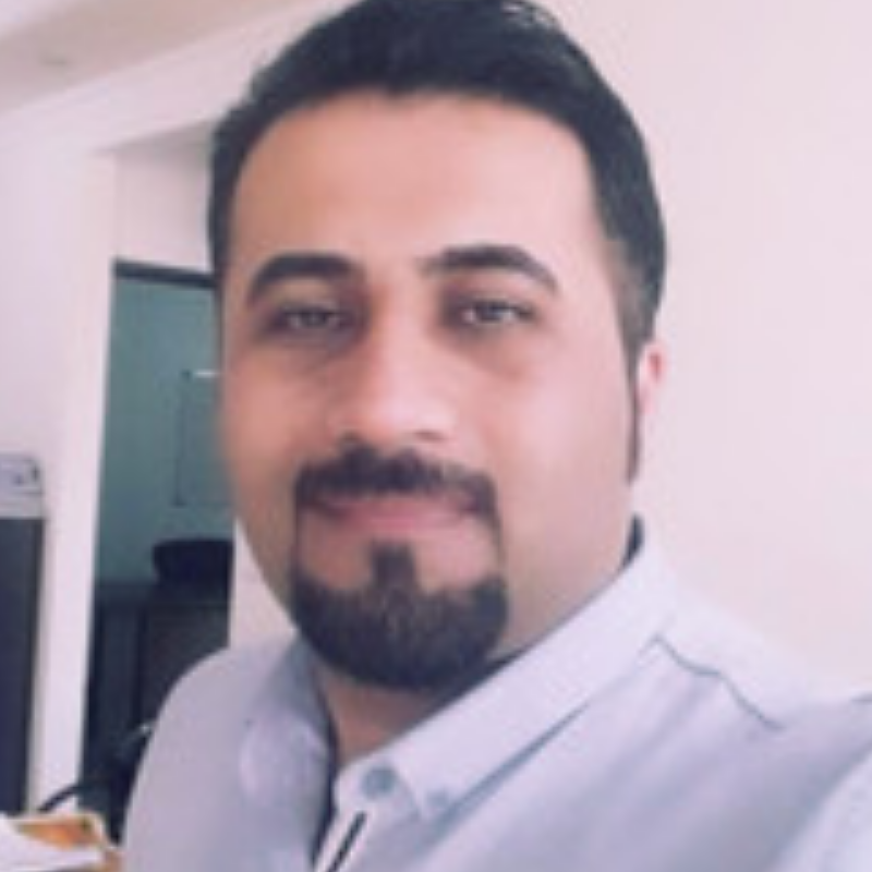 Hadi Rezaei Zadeh - ویرگول