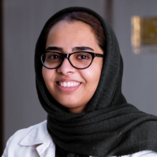 سارا جفایی - ویرگول