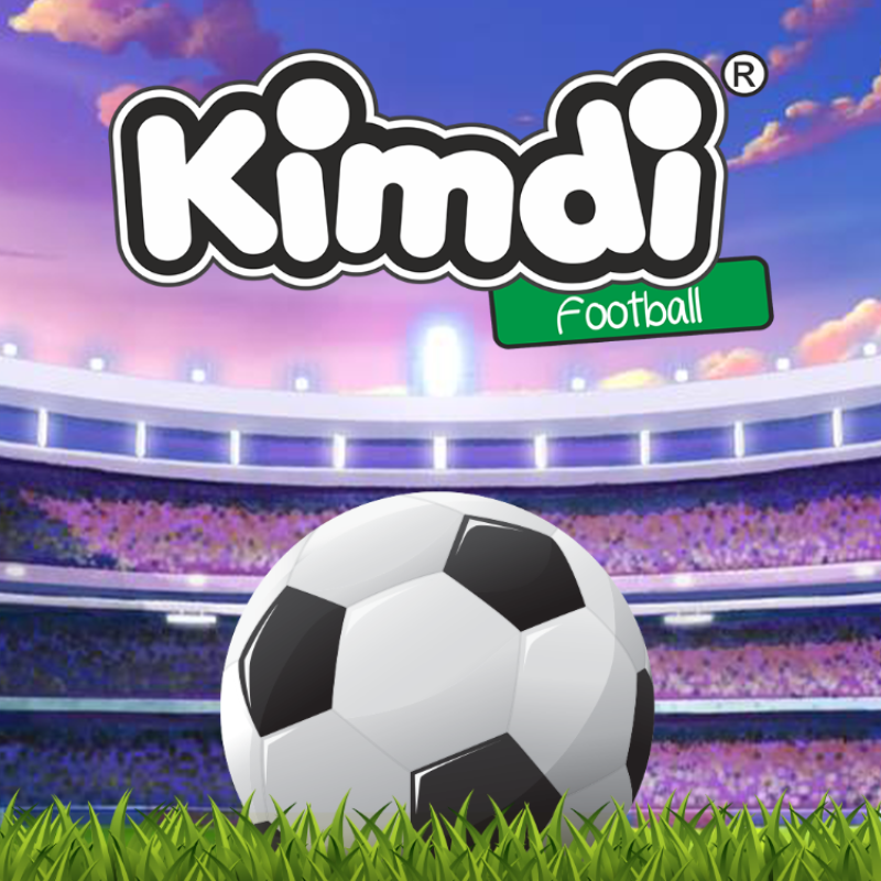 کیمدی فوتبال - ویرگول