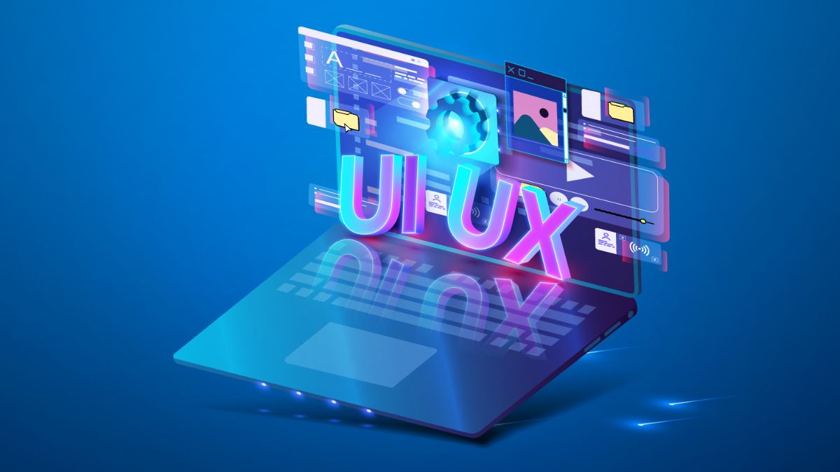 Ui و Ux یعنی چه؟ - ویرگول