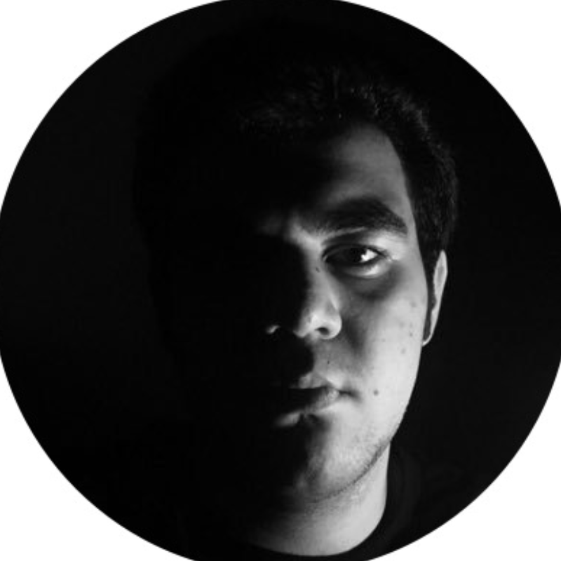 Bamdad - ویرگول