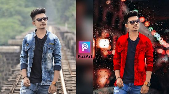 Review Of PicsArt, Loopsie & Panda Mouse App + Download - ویرگول