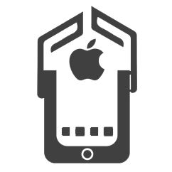 اپل استور آیفون هوم - ویرگول