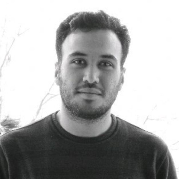 ali aharian - ویرگول