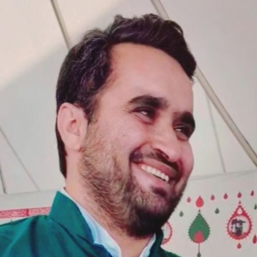 Hossein Darabi - ویرگول