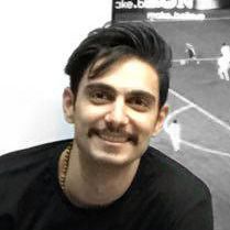 علی میر | Ali Mir - ویرگول