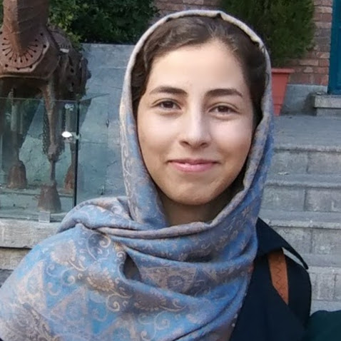 Fatemeh Amini - ویرگول