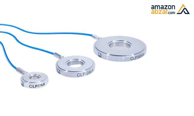 لودسل LoadCell چیست؟ - ویرگول