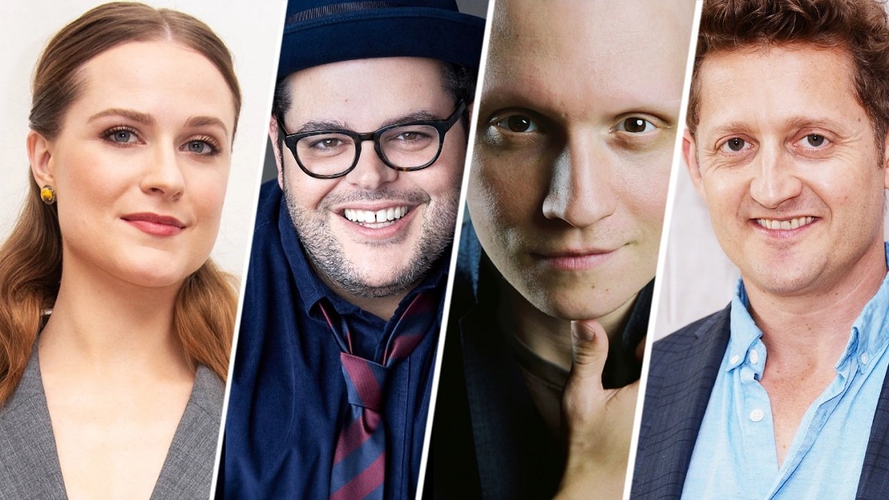 دانلود فیلم Adulthood 2025 – بزرگسالی بدون سانسور با زیرنویس فارسی چسبیده - ویرگول