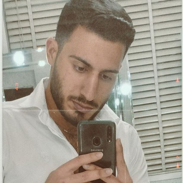 Mahdi Zare | مهدی زارع - ویرگول