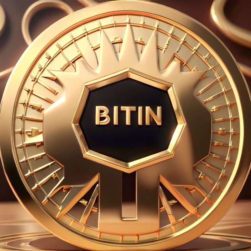 BITIN - ویرگول