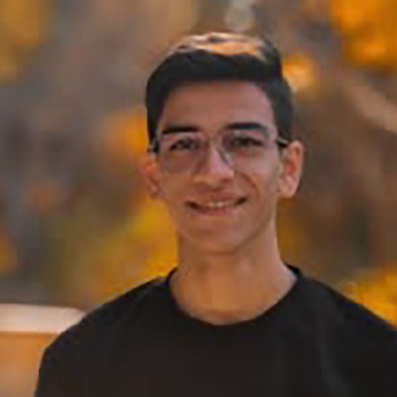 Mohammad Helli - ویرگول