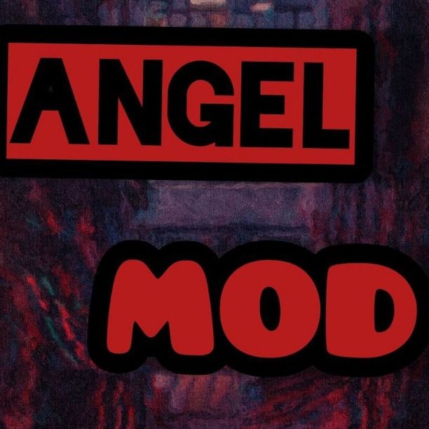 Angel Mod - ویرگول