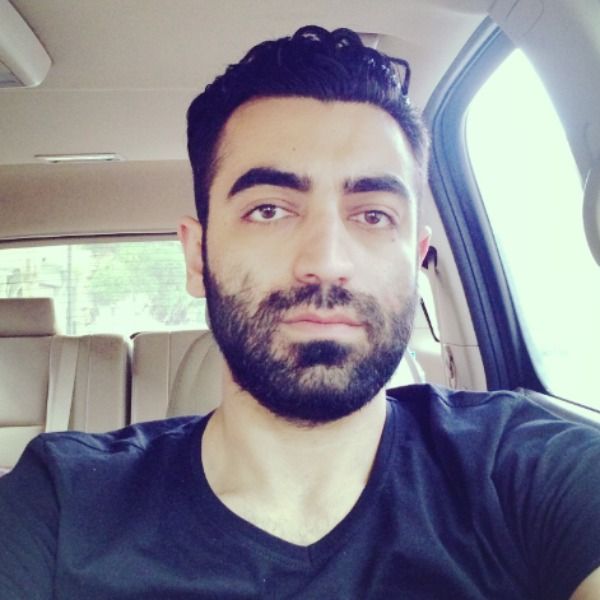 Amir Nobari - ویرگول