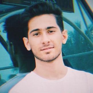 Mahan Rahmani - ویرگول