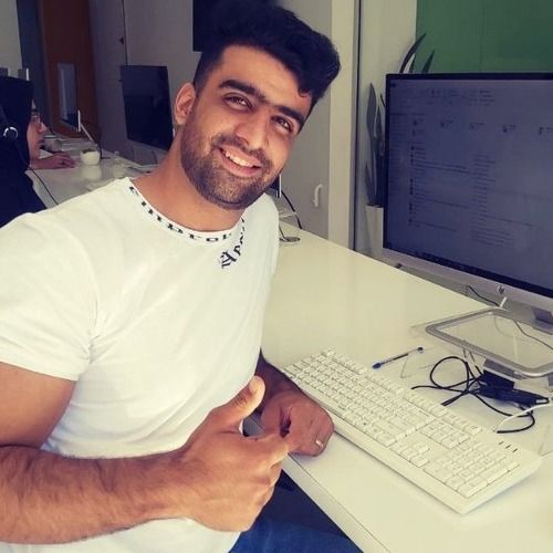 Esmaeil - ویرگول