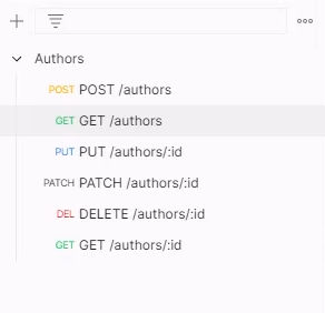آشنایی با REST و پیاده سازی GET/POST/PUT/DELETE - ویرگول