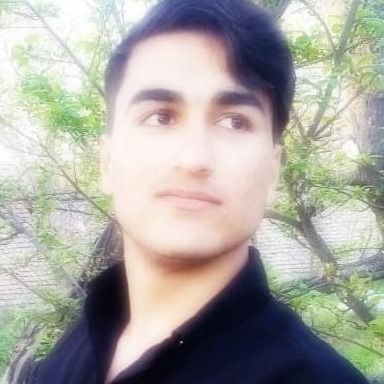 هلال Hilal Ahmad Azimi - ویرگول