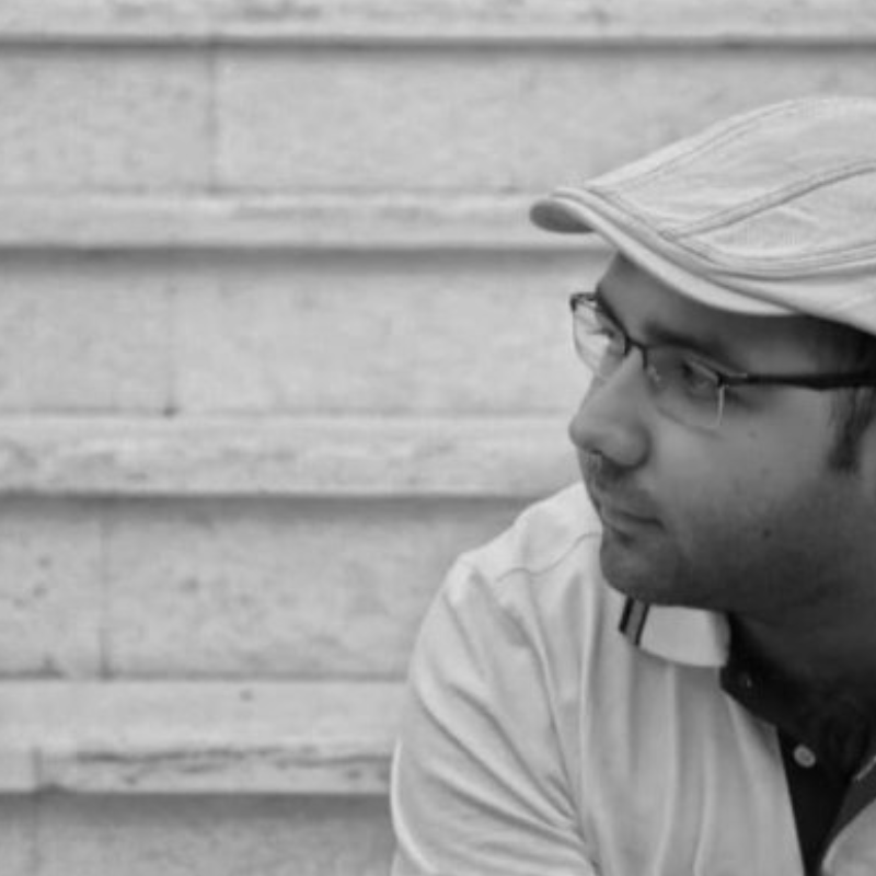 Ehsan Abdollahi - ویرگول