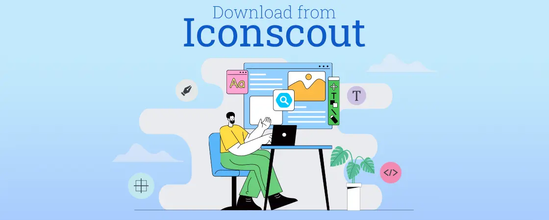 راهنمای خرید و دانلود از سایت IconScout - ویرگول