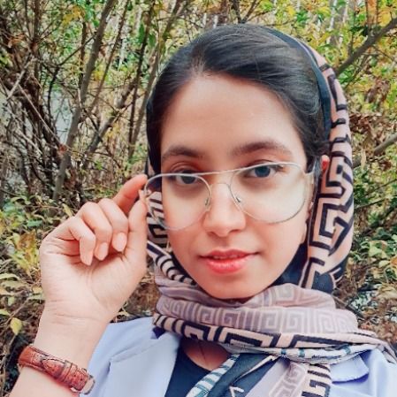 Eghlimeh Rezaee - ویرگول