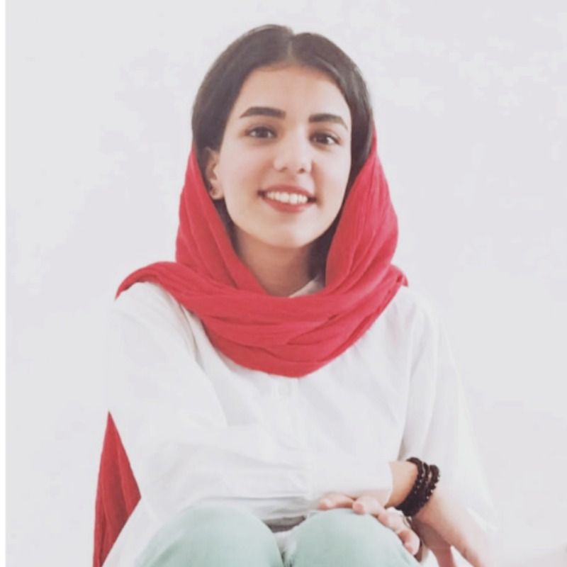 Malih_Karbalaee - ویرگول