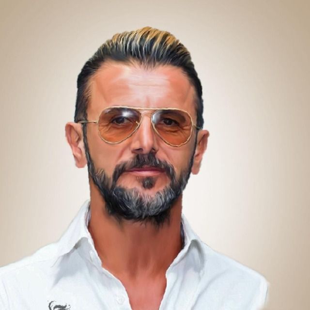 Dash ali - ویرگول