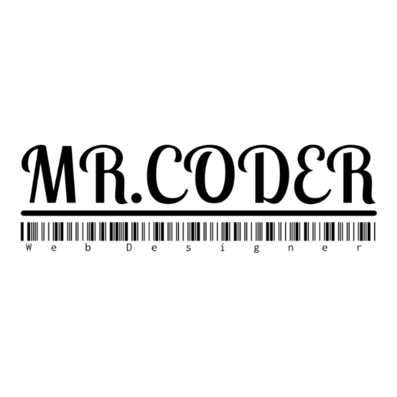 Mr Coder - ویرگول