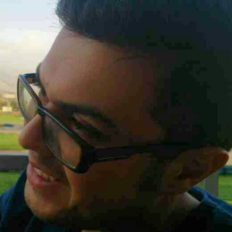 Behdad Nayebi - ویرگول