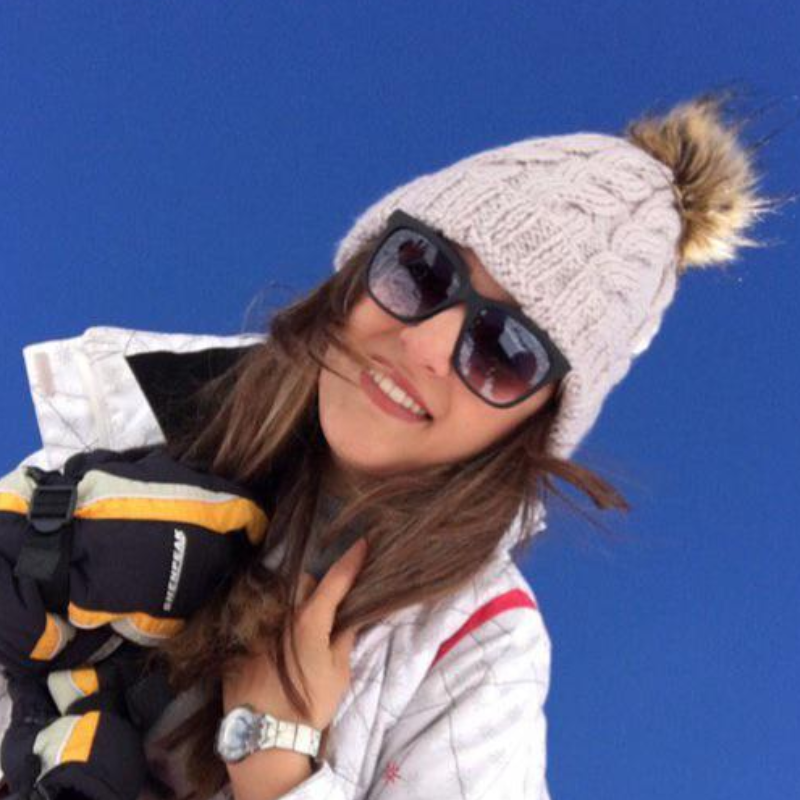 parisa khodadadi nejad - ویرگول