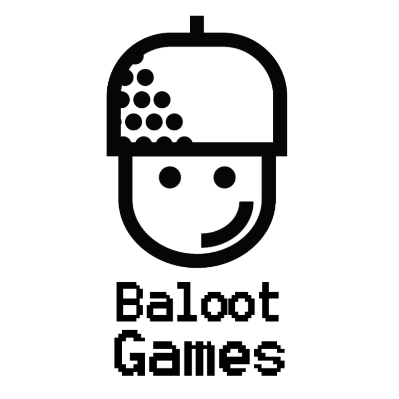 Baloot Games - ویرگول