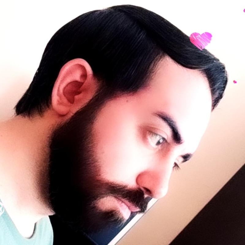 barbod - ویرگول