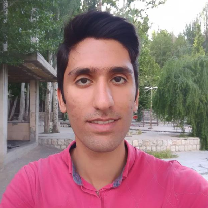 Mahdi Naderi - ویرگول