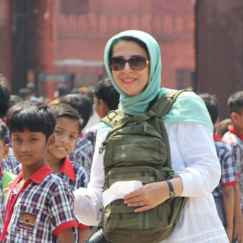 parisa.samimi - ویرگول