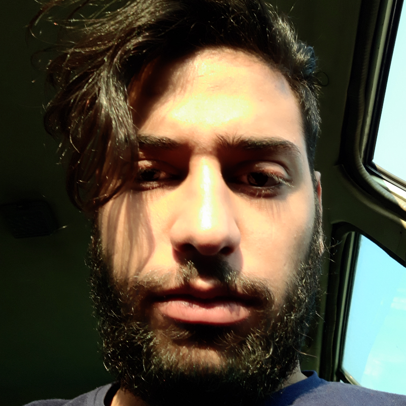 Babaali - ویرگول