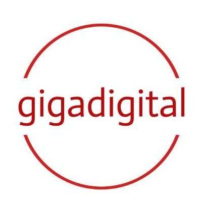 گیگا دیجیتال - ویرگول