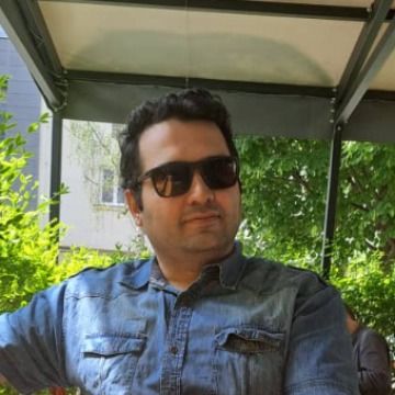 Ali Maleki - ویرگول