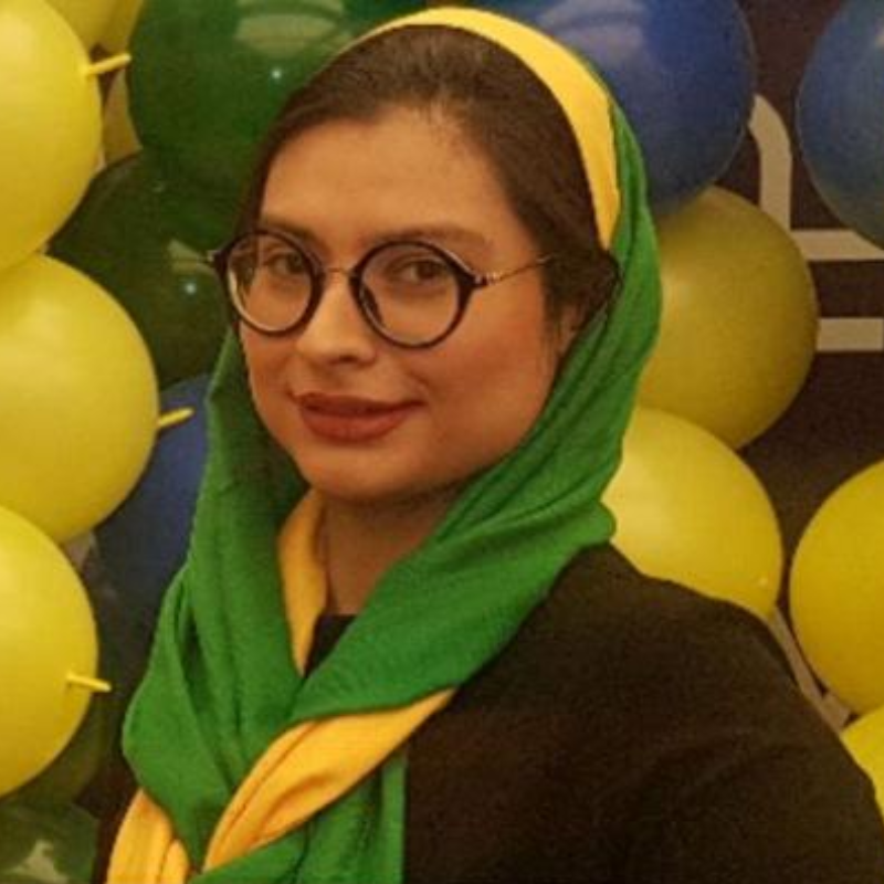 mahnaz - ویرگول