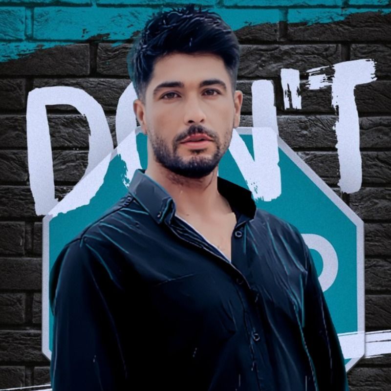 mohammad ahmadi - ویرگول